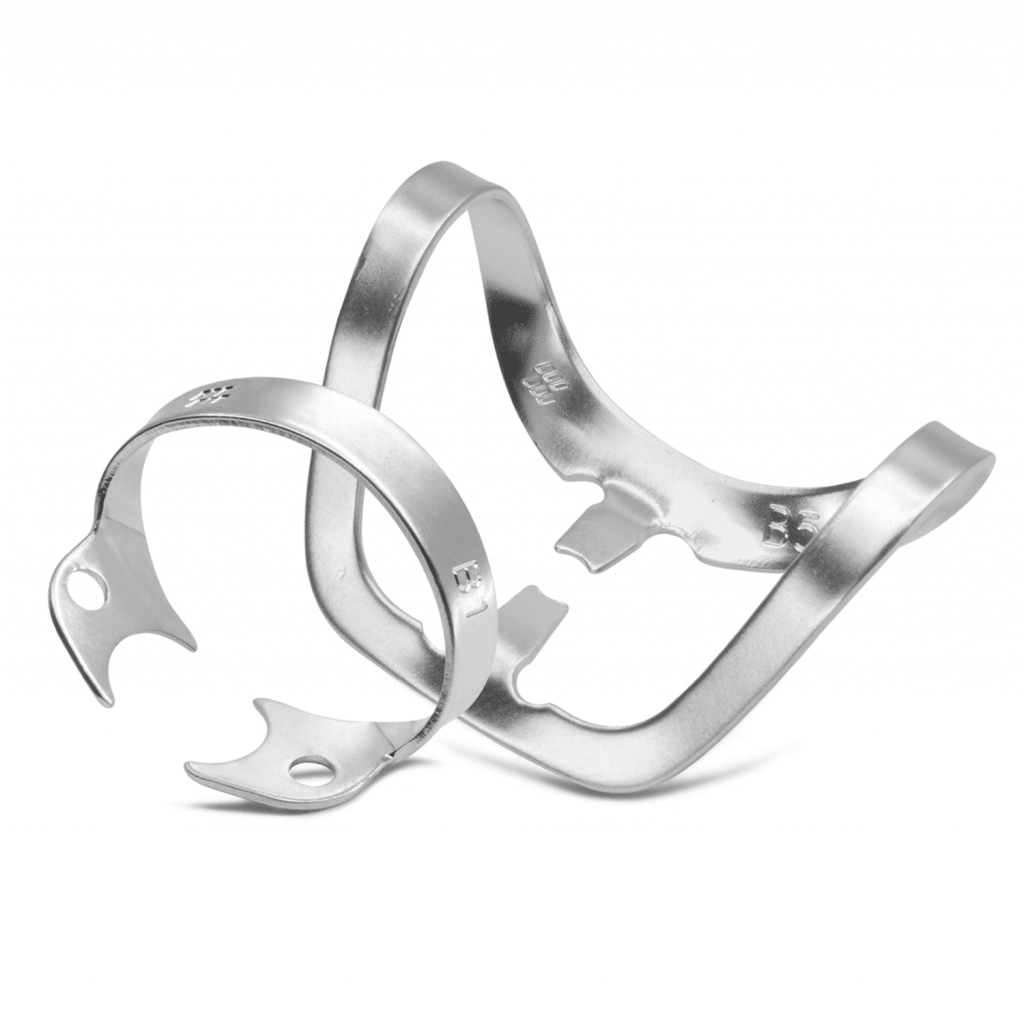 Grapas Brinker Universal Individuales – Deposito Dental Odontology BG