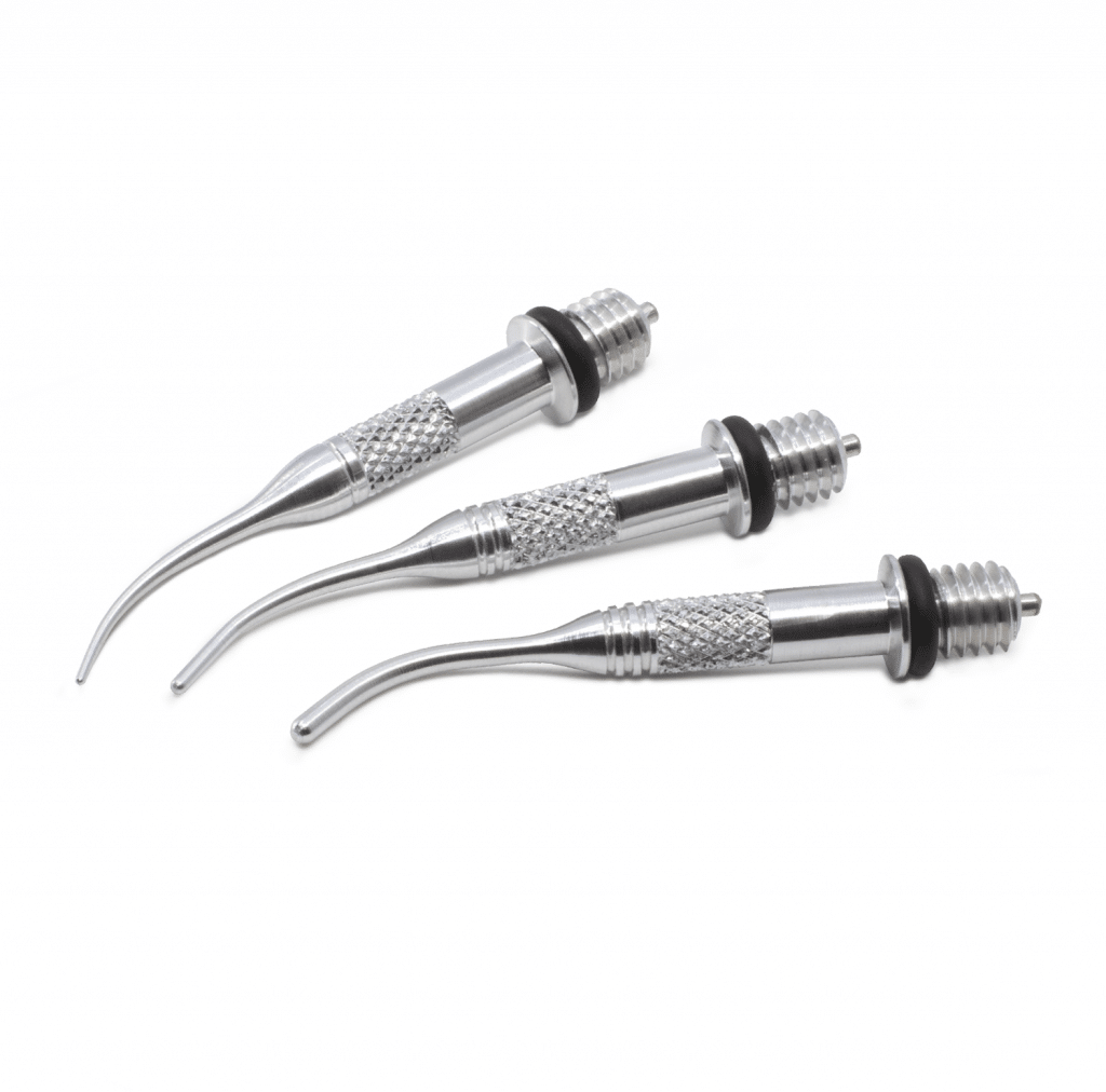 Sonda Waxlectric – Deposito Dental Odontology BG