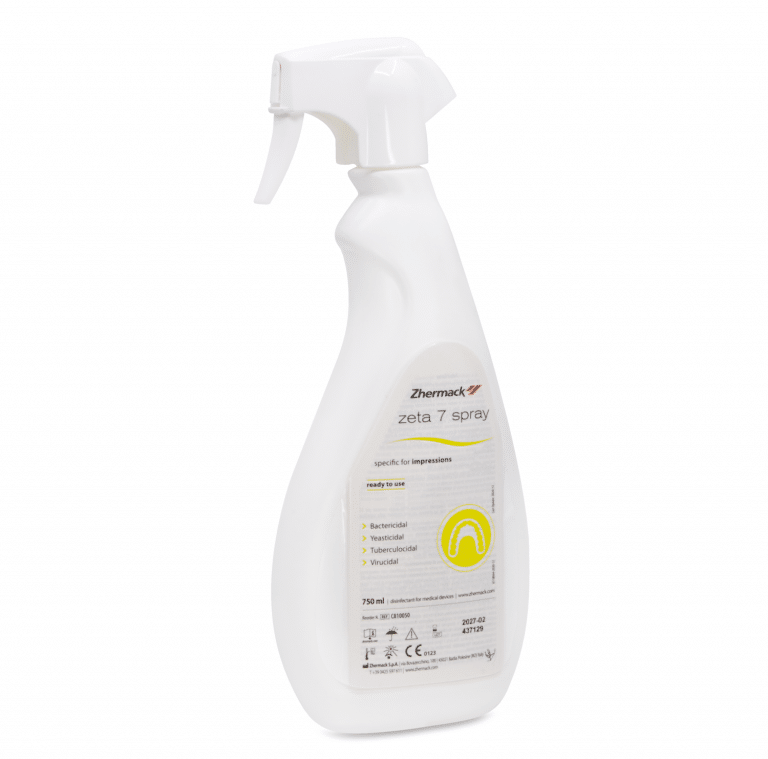 Zeta 7 spray – Deposito Dental Odontology BG