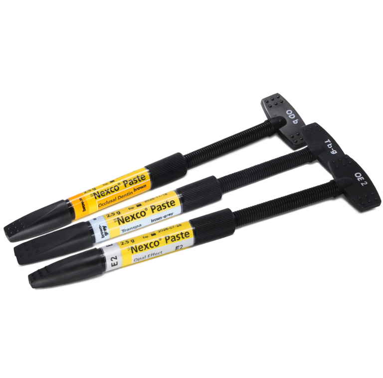 SR Nexco Paste Effect – Deposito Dental Odontology BG