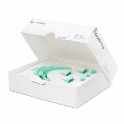 Centric Tray – Deposito Dental Odontology BG