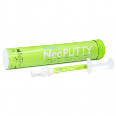 NeoPUTTY – Deposito Dental Odontology BG