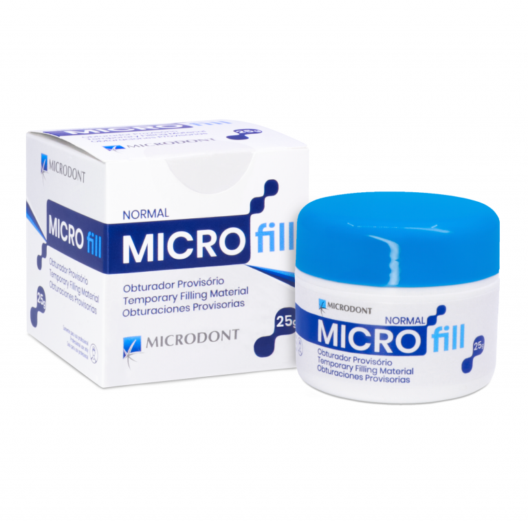MICRO Fill – Deposito Dental Odontology BG