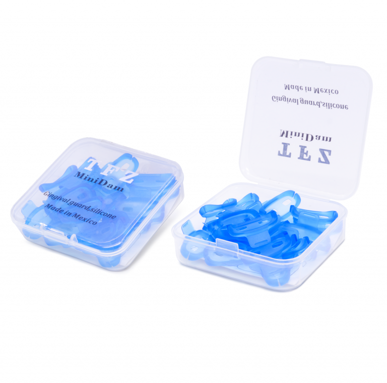 Protector Gingival – Deposito Dental Odontology BG
