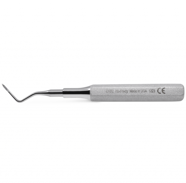 Elevador Heidbrink Apical Izquierdo 2 – Deposito Dental Odontology BG